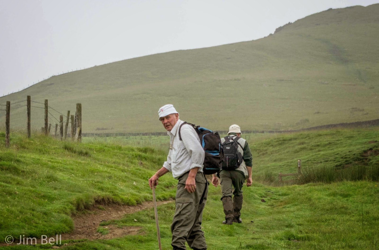 Out & About: Wildboarclough & Shutlingsloe
