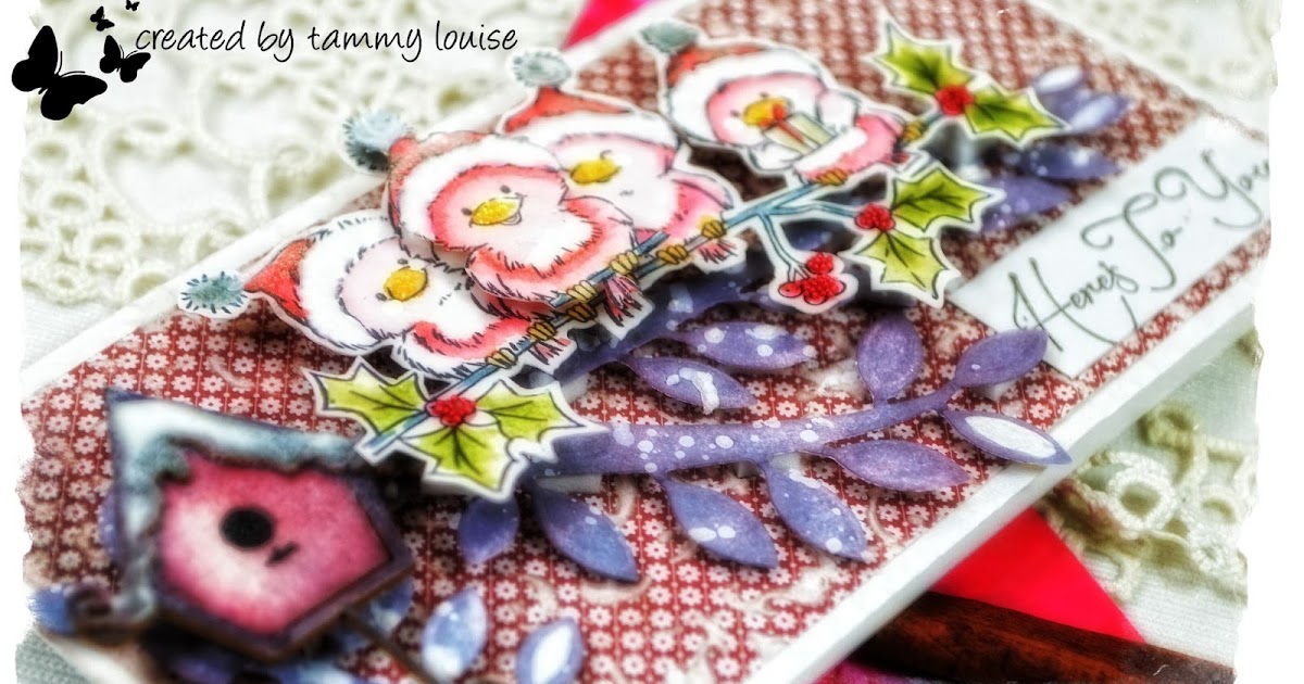 handmadeby tlc: Money Gift Card for the Holidays!