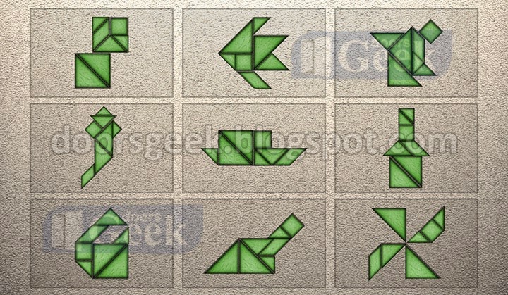 TanZen [Level 37] Solution ~ Doors Geek