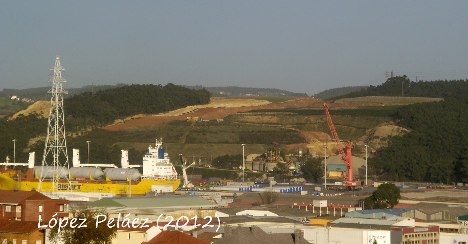 Jarofix: origen y depósito