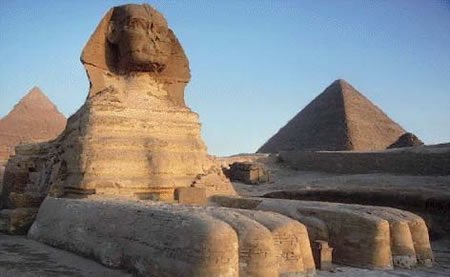 História: IDADE ANTIGA