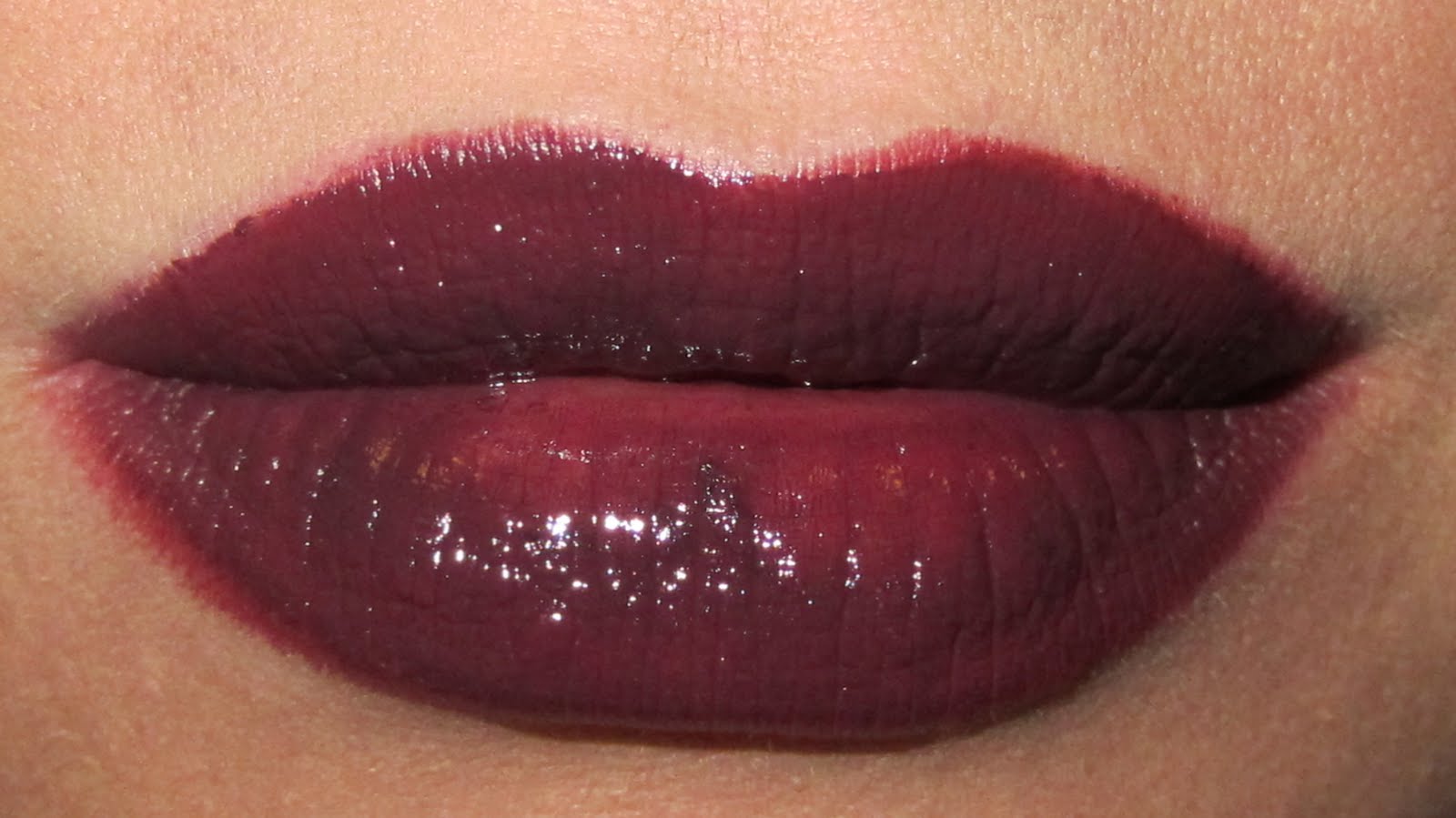 Christina's Beauty Mark: MAC Me Over Lipsticks!