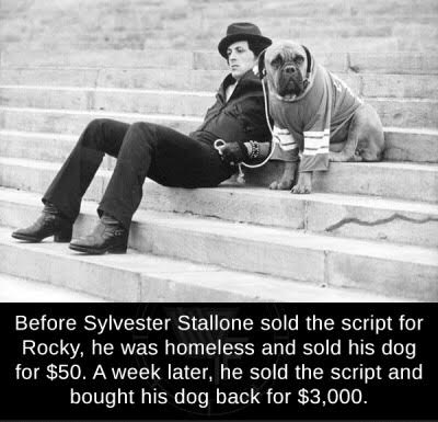 Terrierman's Daily Dose: Yo, Butkus!