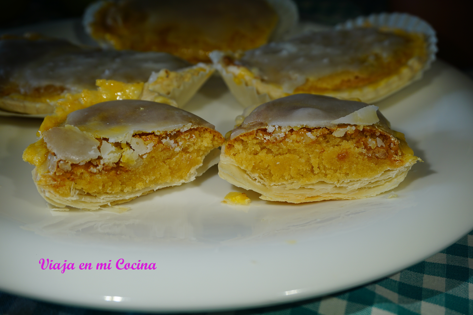 Carbayones - Travelling Kitchen