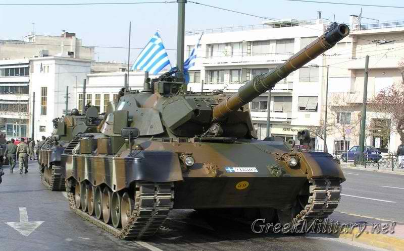 ΠΩΩΩΩΩ..... "ΝΑ 'ΜΟΥΝΑ ΣΥΝΤΑΓΜΑΤΑΡΧΗΣ ΣΤΟΝ ΕΛΛΗΝΙΚΟ ΣΤΡΑΤΟ ...