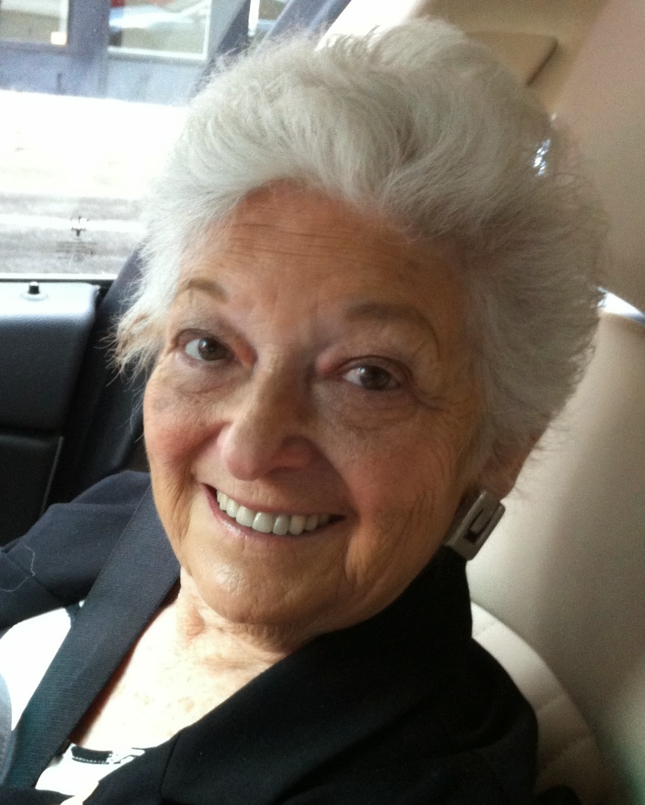 Barbara Leavy – The Department of English