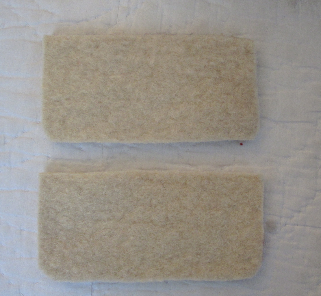 Resweater: It's Tutorial Tuesday! Make a no-sew recycled wool tea bag ...