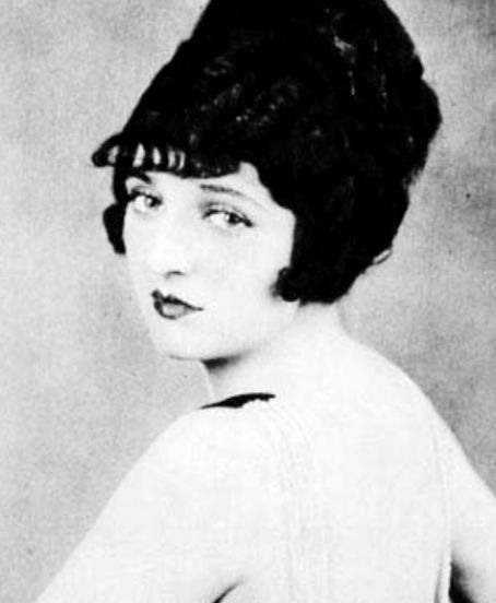 Cinema Divas: Carmel Myers