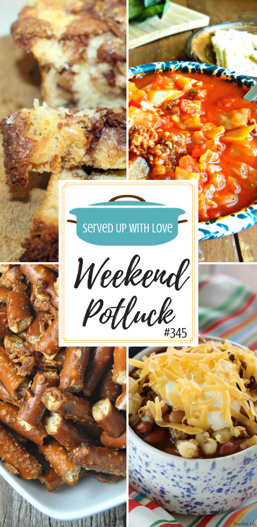 Served Up With Love: Rustic Country Apple Fritter Bread at Weekend ...