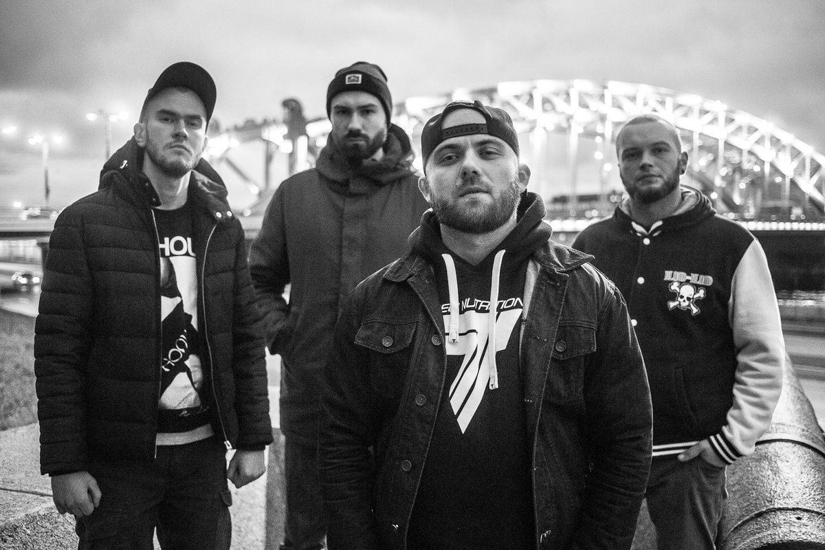 PRIMAL SPIRIT - Release New Video "Grey Void"