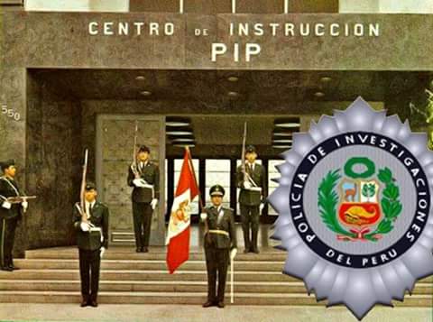 BENEDICTO JIMÉNEZ BACCA ABOGADO Y CORONEL PNP ( r) : 69 ANIVESARIO DE ...