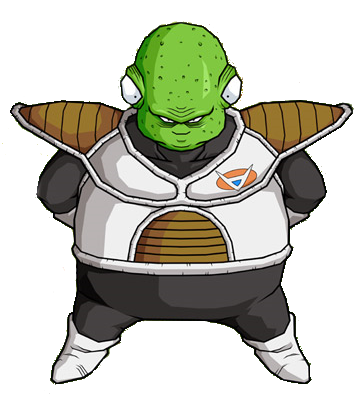 DRAGON BALL Z WALLPAPERS: Guldo