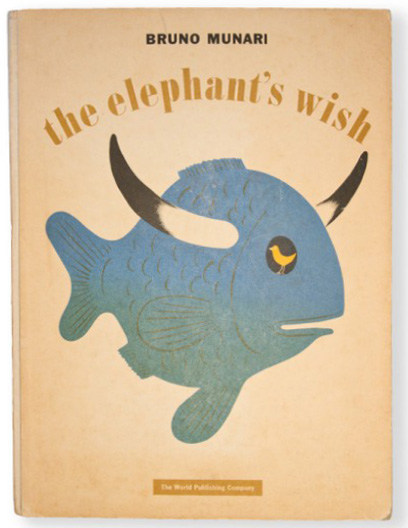 The art of visual storytelling.