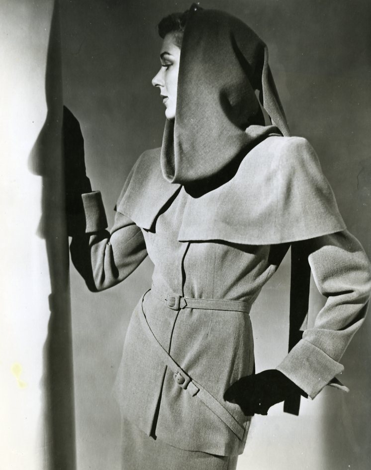 Four and Twenty: The Skinny: Gilbert Adrian