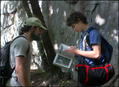 Ethics - Outdoor Ethics While Rope Climbing | Aiguille's Rock Climbing ...