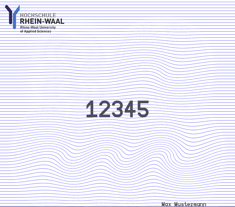 Procedural Design - Steven Molter