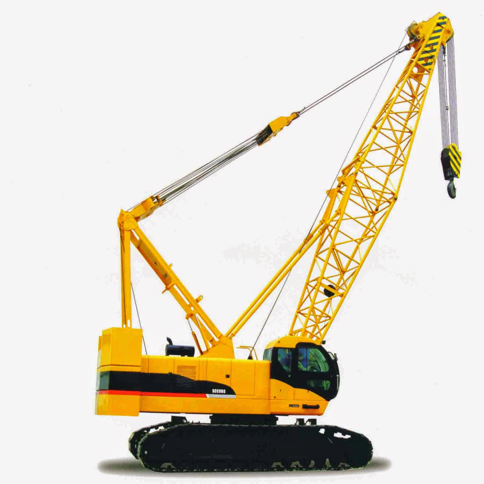 Besta's Blog: Alat Berat yang Digunakan pada Proyek Jembatan