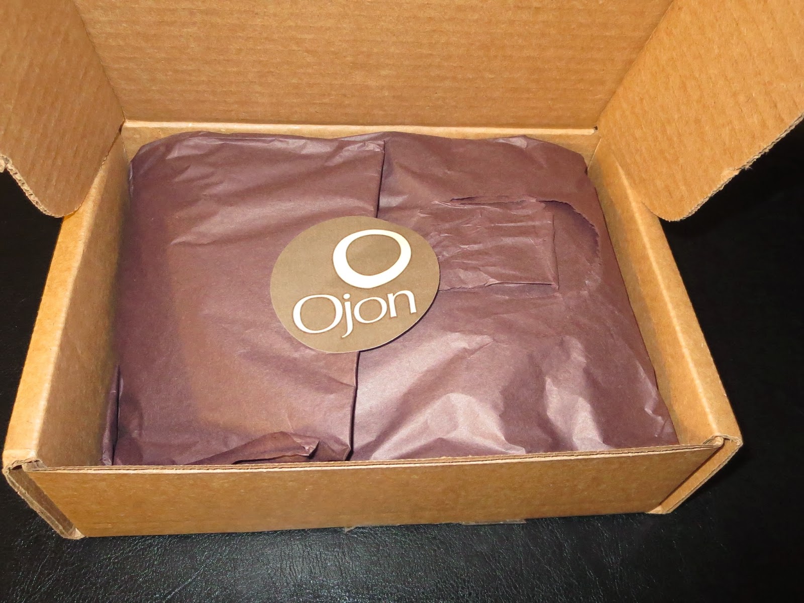BeautySwatchReview: Hair: NEW Ojon Products
