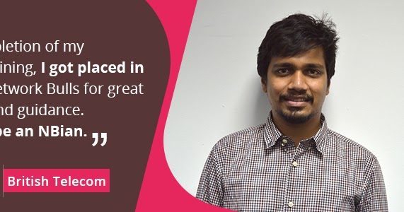 Cisco Certifications - CCNA, CCNP, CCIE Courses in India: Network Bulls ...