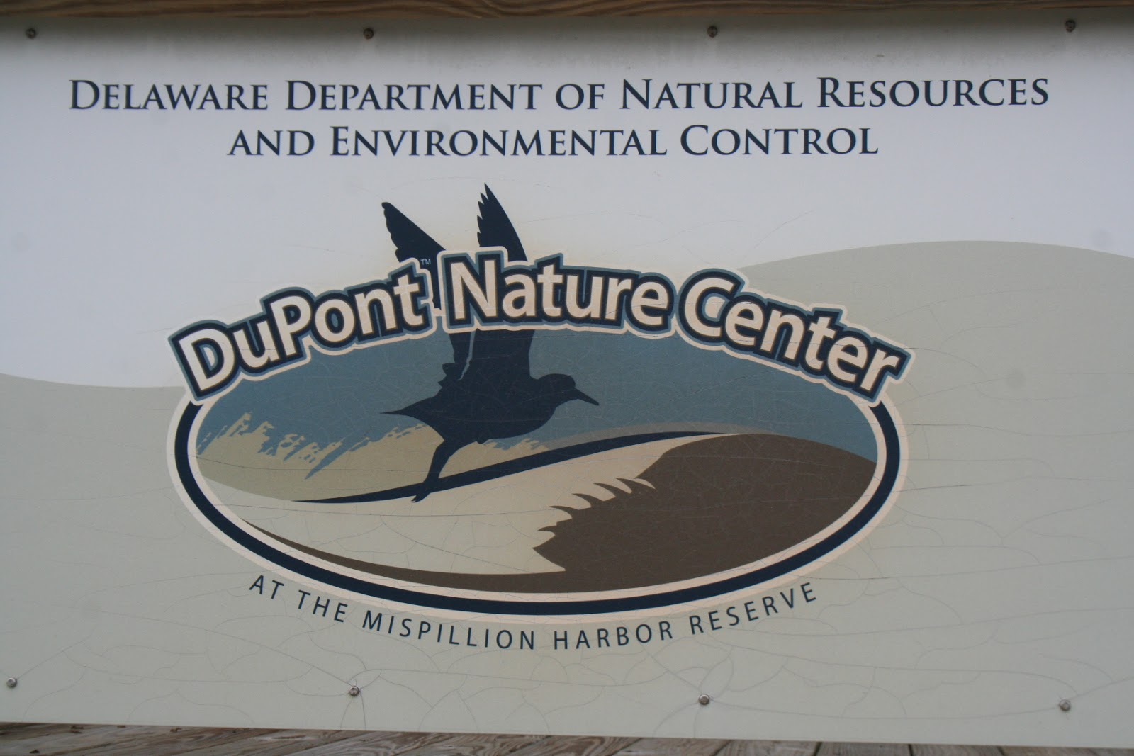 Lighthouse: Mispillion Lighthouse - Explore This City