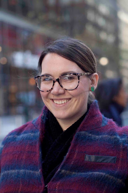 Street Gazing: Street Gazing... Monday Smiles, Beth Blinebury.