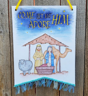 ATB-Across The Bible - Portugal: ChrisTmas - NaTal : the symbols and ...