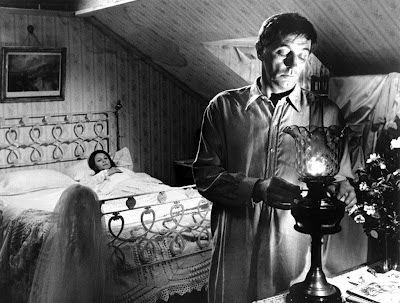 Avengers in Time: 1970, Film: Ryan's Daughter