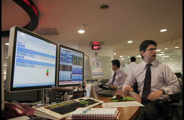 Como invertir en la Bolsa ~ Consuleg