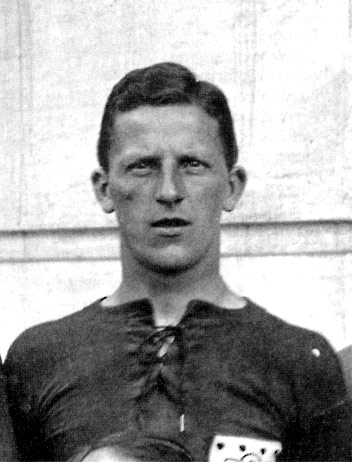 Before The 'D'...Association Football around the world, 1863-1937 ...