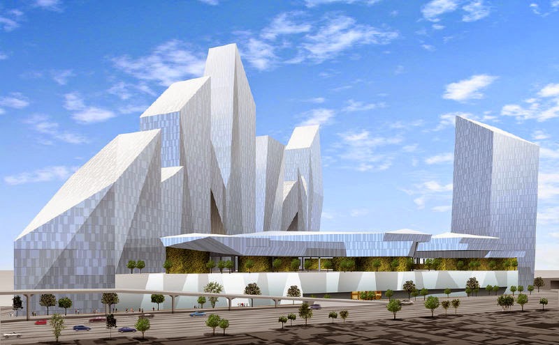 DE TODO UN POCO: ANTES Y DESPUES DE “EL TOREO DE CUATRO CAMINOS” 120 ...