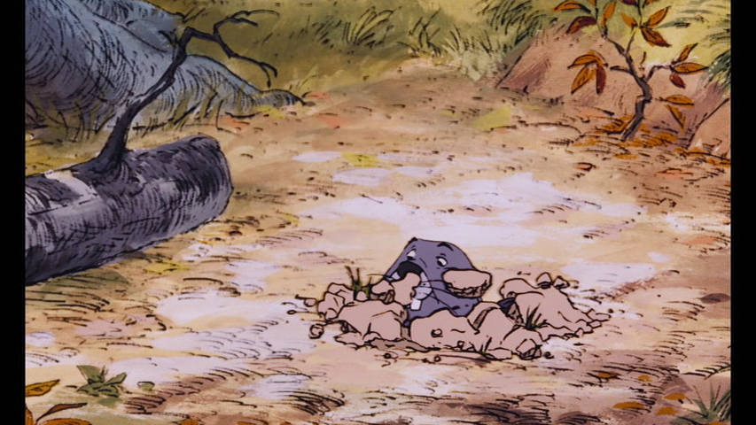 The New Adventures of Winnie The Pooh: The Many Adventures of Winnie ...