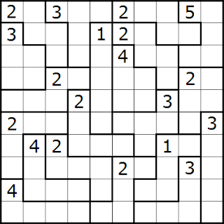 Para's Puzzle Site: Puzzle #44: Liar Loop