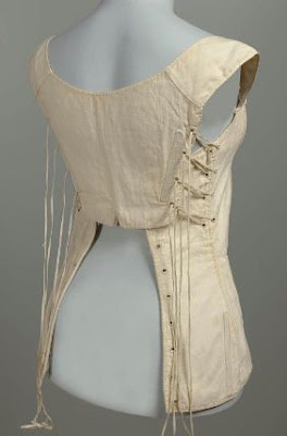 V is for Vintage: Regency Stays Part 2