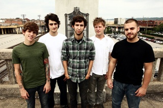 Alter The Press!: Albums That Changed My Life: Transit