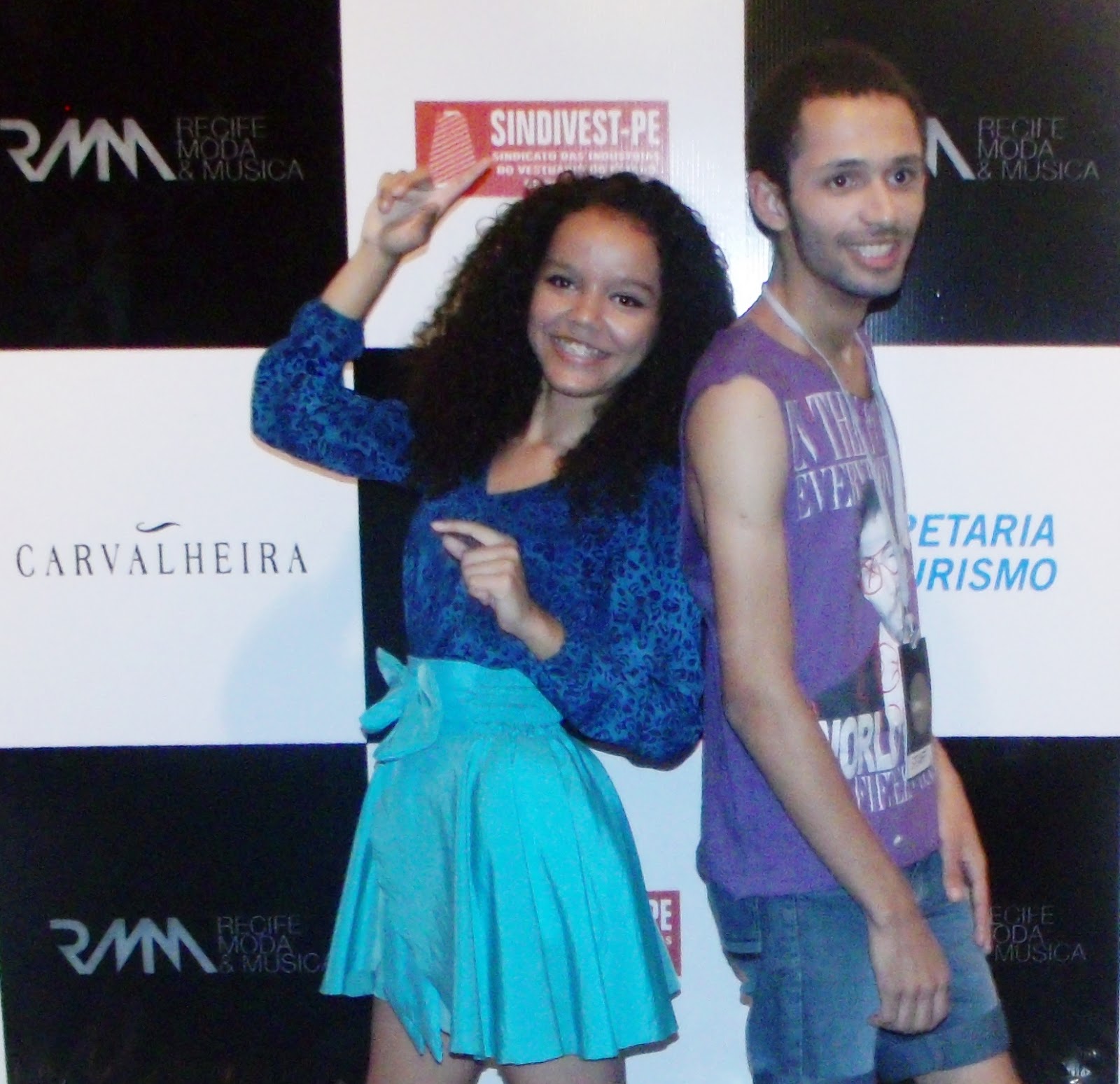 Recife Moda e Música - Dia 22 | Adna Plaisir