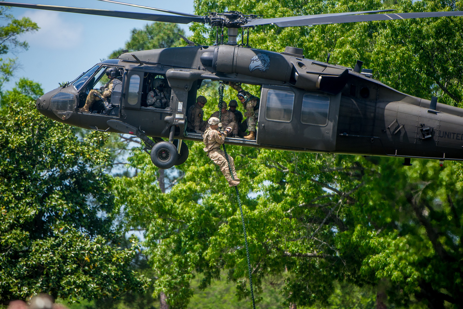 Street to Seat: Becoming a US Army Helicopter Pilot: Making Pilot in ...