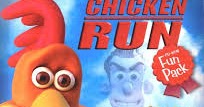 Chicken RUN PC Game