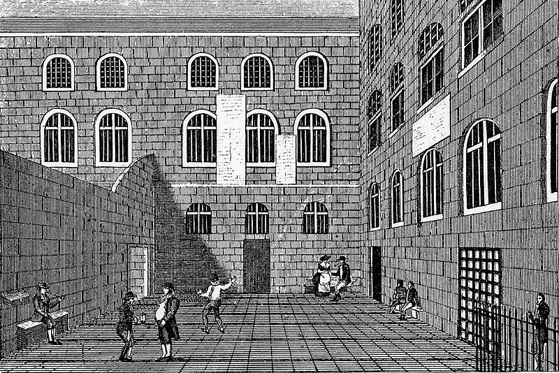 Time Present and Time Past: The Story of London in 50 Novels: 11 - "The ...