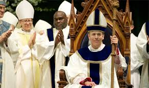 VOCAL : Voice of Catholics Advocating Life: Archbishop Sample's ...