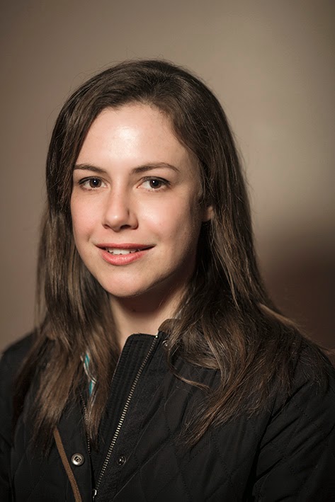 Timothy Foster Photographer & Filmmaker: Isabel Hardman - The Spectator