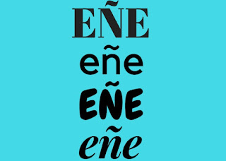Aula 215: Breve historia de la letra eñe