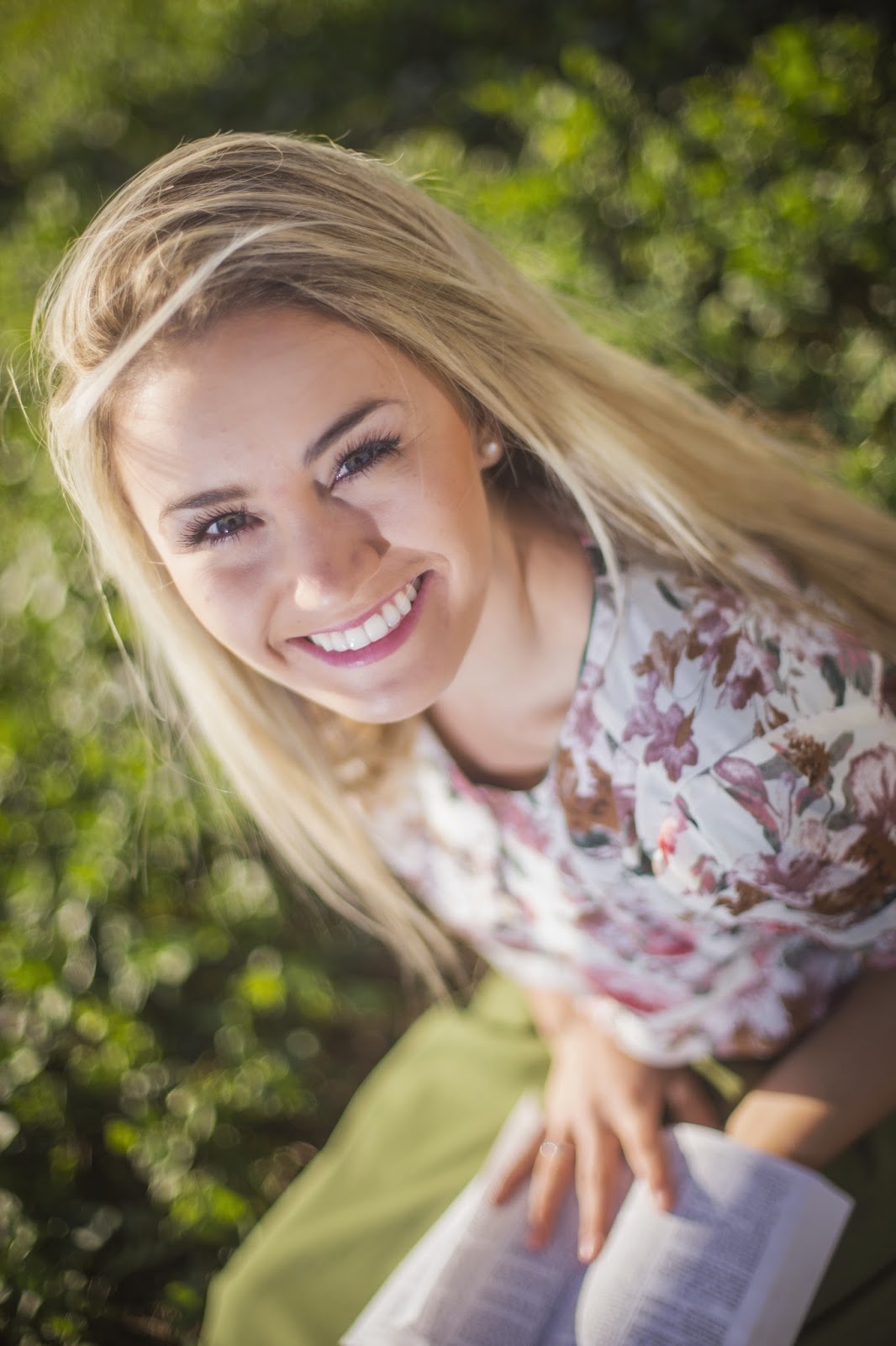 McKiss Portraits: Called to Serve: Sister Grace Schenck