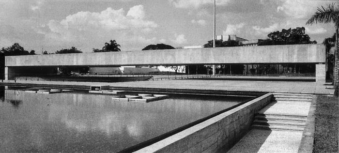 Brazilian Museum of Sculpture