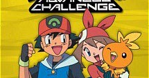 Find Free File ★: Pokemon Season 7 : Advanced Challenge