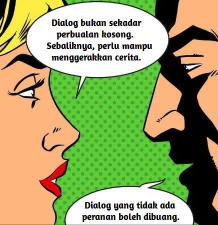 Uthaya Sankar SB: Petua Menulis Ayat Pertama Cerpen