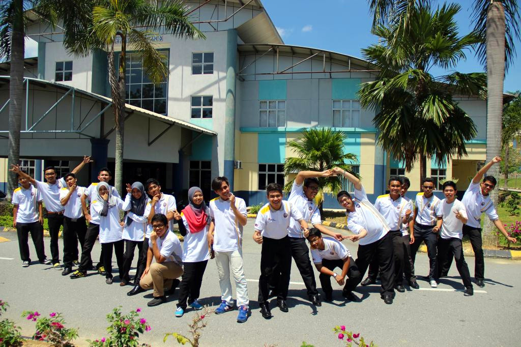 Enactus UniKL MIAT: Enactus UniKL MIAT