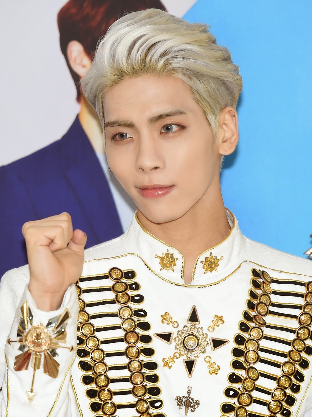 The SHINee members talk about each other