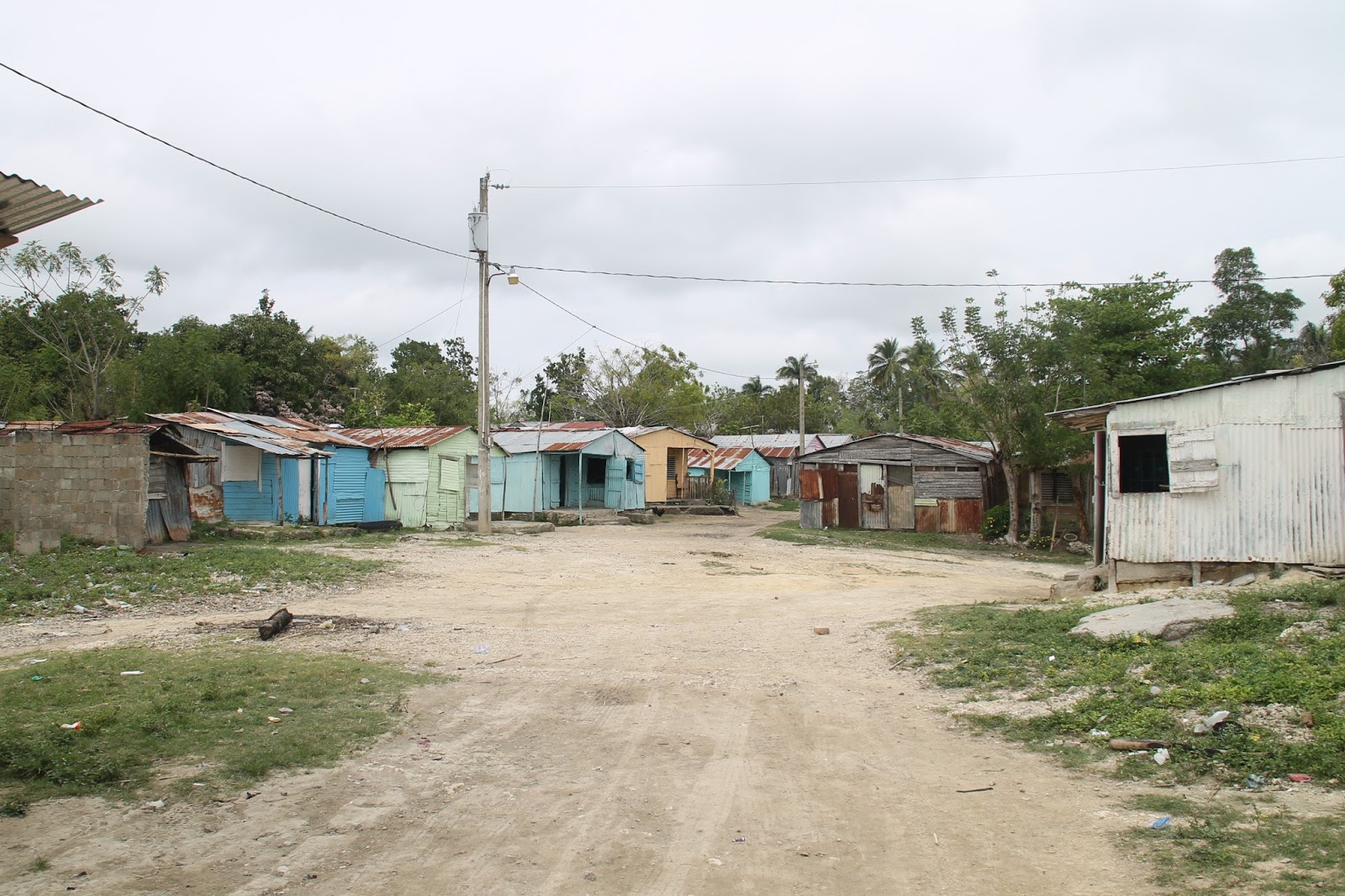ATACANDODIGITAL.COM |: Reseña histórica batey El Botecito