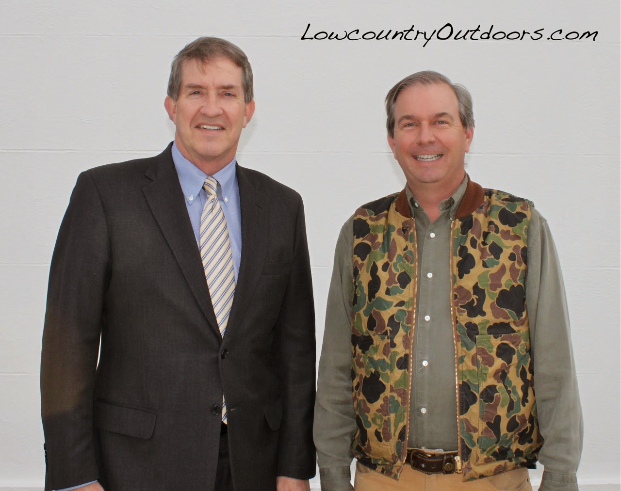 Lowcountry outdoors: Agribusiness Still Growing in S.C.