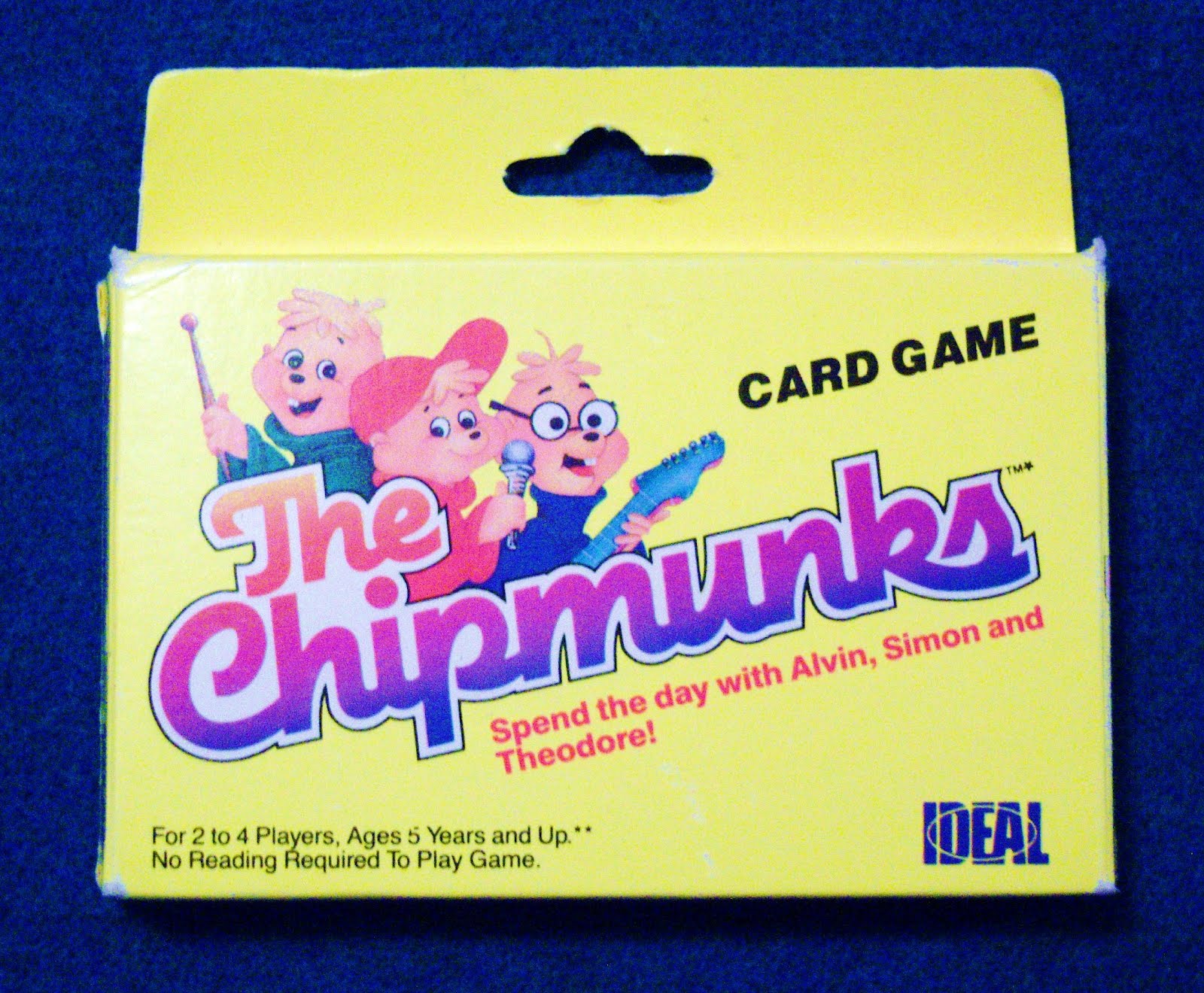 Alvin & the Chipmunks Collection